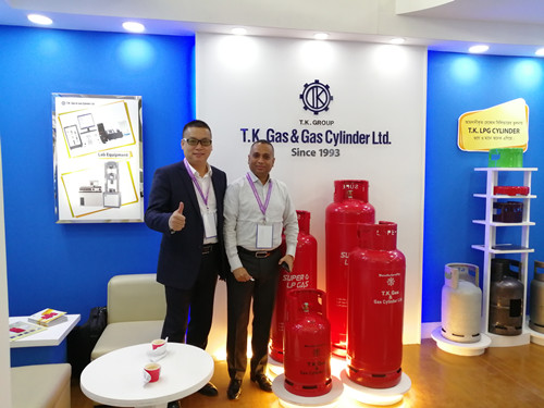 Home - Longterm Machinery