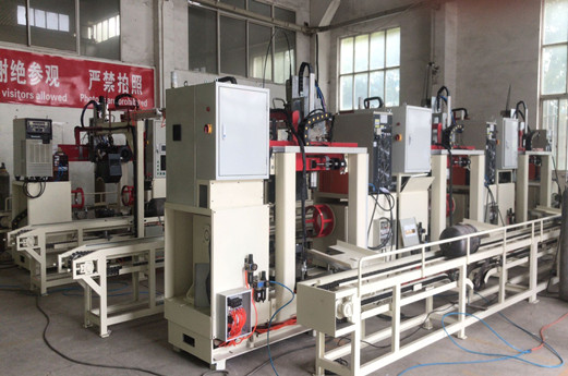 Successful Cases - Longterm Machinery