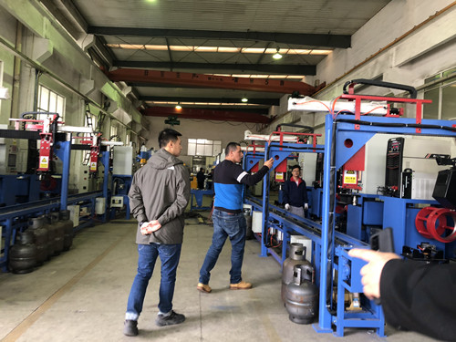 Home - Longterm Machinery