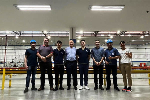 Home - Longterm Machinery