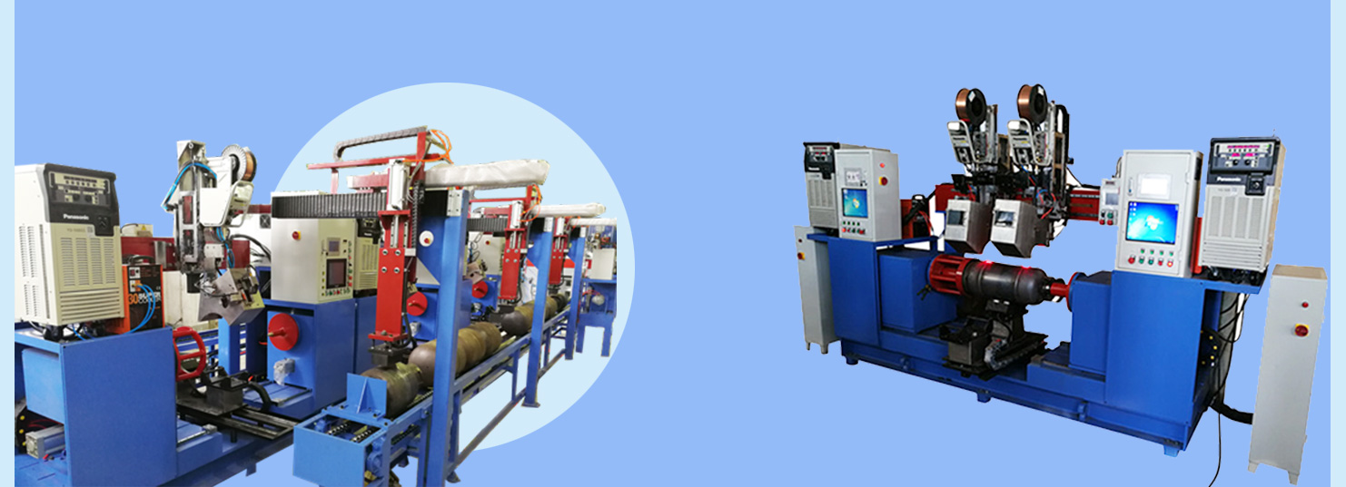 Home - Longterm Machinery